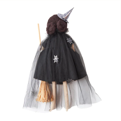 Luna Witch Doll – Picky Peek